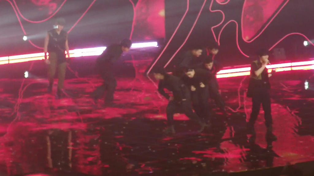 TF家族三代《跨时代》+《火力全开》