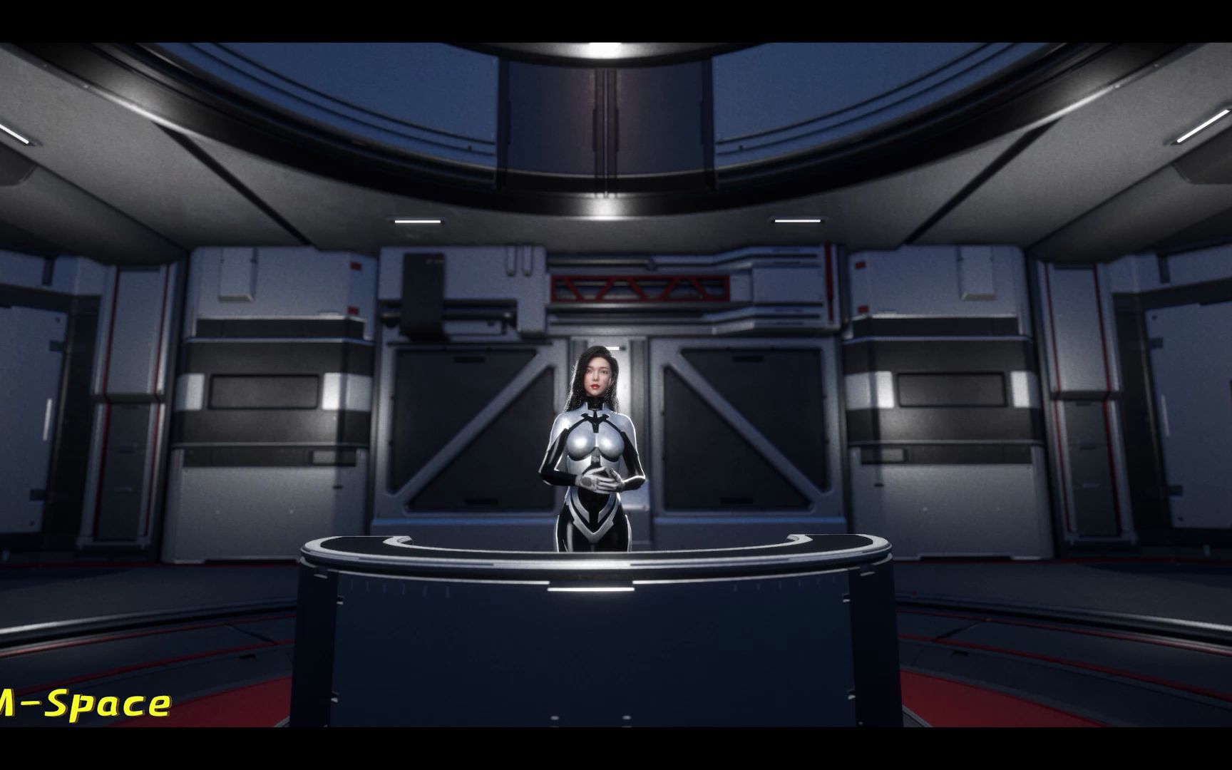 虚拟角色+实时动捕+实时渲染合成#虚拟数字人#虚拟主播#虚拟偶像#...