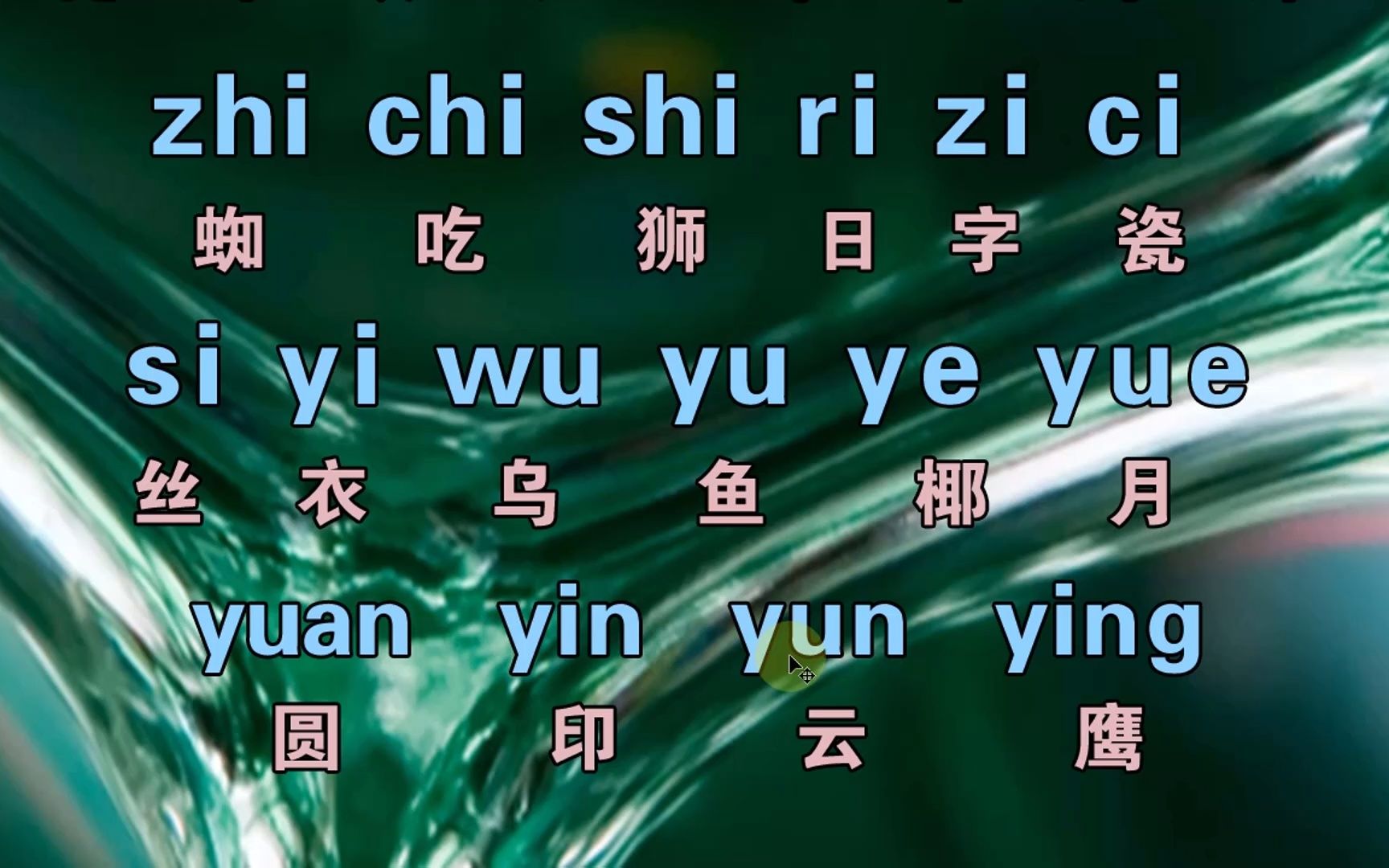 成人零基础拼音打字入门教程学好拼音打字快