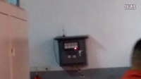单片机做的无线手动报警器