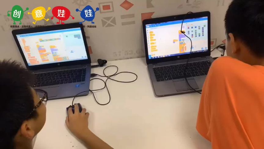 #乐高编程～农场消消乐～