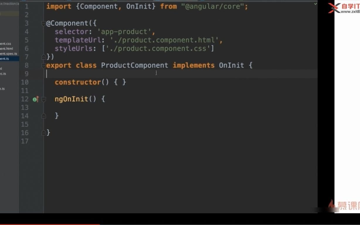 3-3 在路由时传递数据