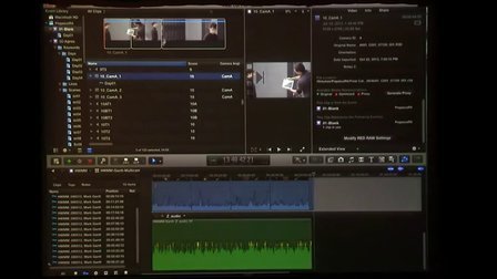 Final Cut Pro X-在电影剪辑中合理利用数据库
