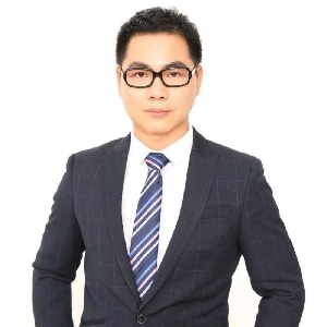 阿俊聊运营 