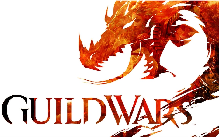 激战2新手向简介