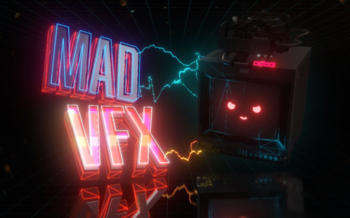 【AE】After Effects三维跟踪合成特效高级培训教程(中英双字)