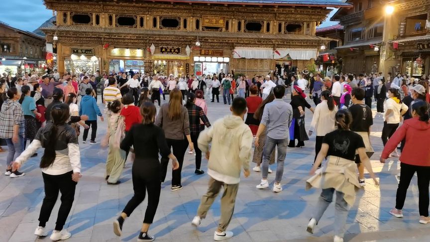 #云南人的快乐 #民族特色民族文化 #旅行推荐官 #跟着季节游中国