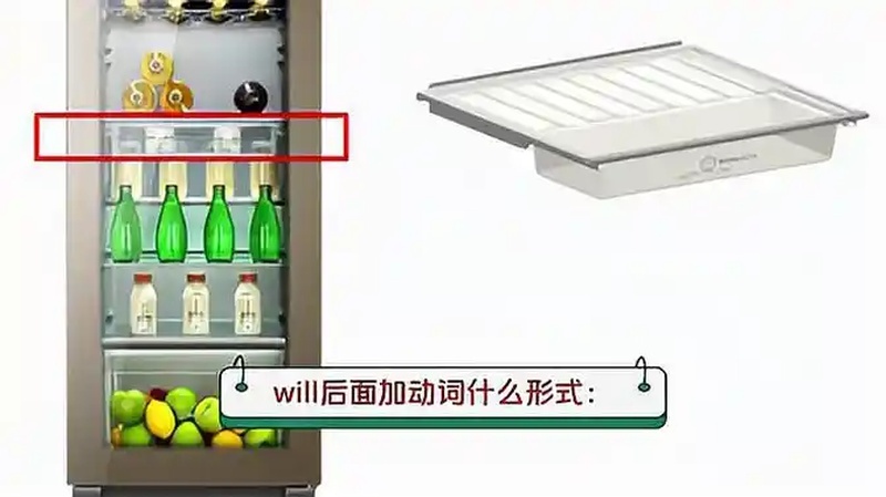 will后接动词,是原形还是其他形式?