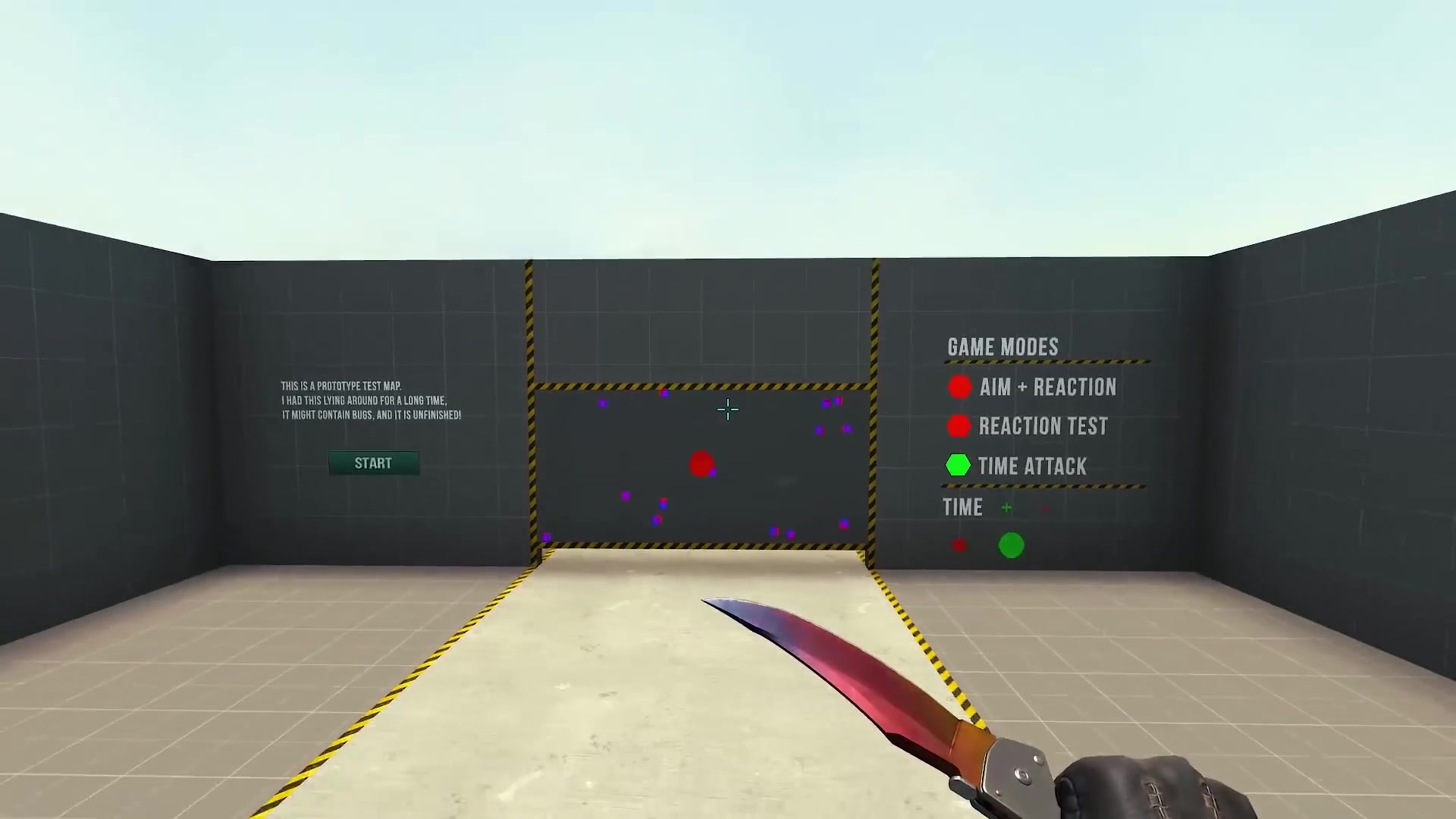 CSGO一般高手和职业选手的差距