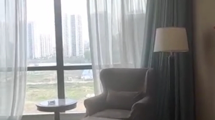 #案例分享,#智能化酒店方案,酒店智能化非接触性控制,智能升级改造都...