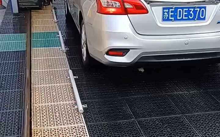 云浮中石化列车滚轴自动洗车机图价格