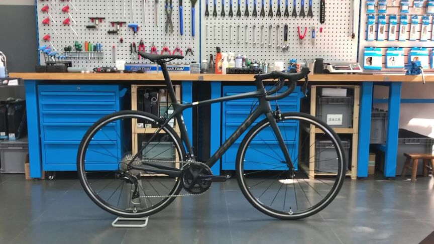 2022 TCR ADV2#自行车 #公路自行车 #捷安特自行车