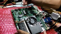 i5-4200u主板BIOS来电开机等功能设置