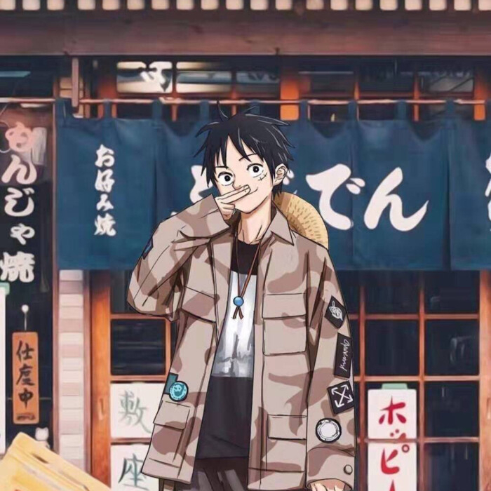 发光鸭Y 