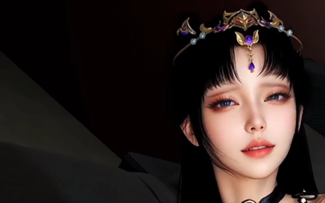Vam3D同人动漫超级推荐(猜一猜视频中的她是谁?)第五弹