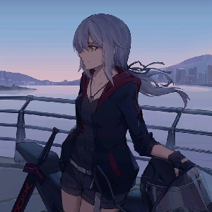 败家贫民 