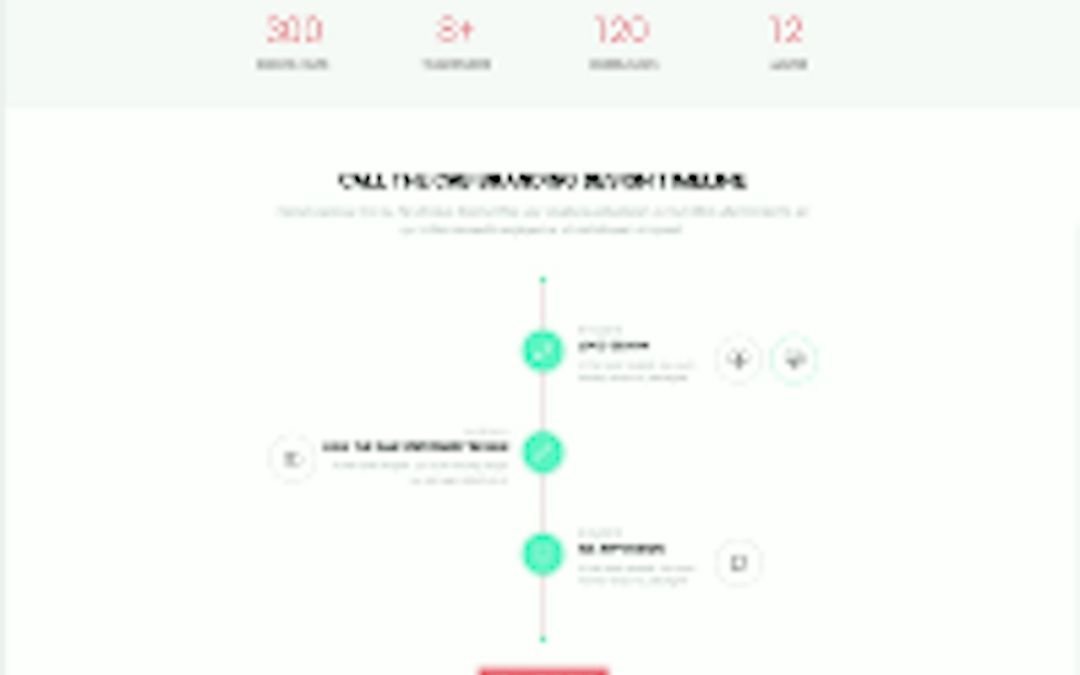 209套网站模板源文件