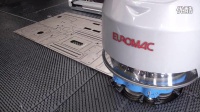 意大利原装进口EUROMAC(优洛)数控转塔冲床视频