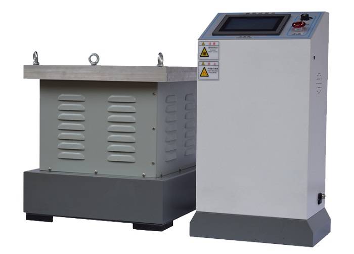 长春模拟汽车运输振动试验台