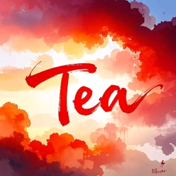 Chinese大杯茶 