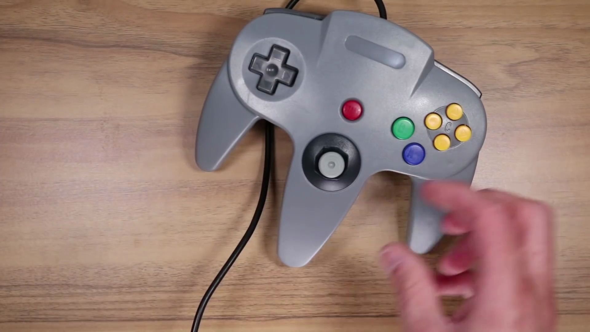 3D打印游戏机,震惊游戏行业了!