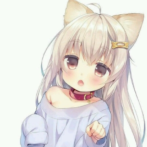 穗穗可爱 