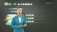 【2014】会计基础视频教程全套——会计电算化(5)