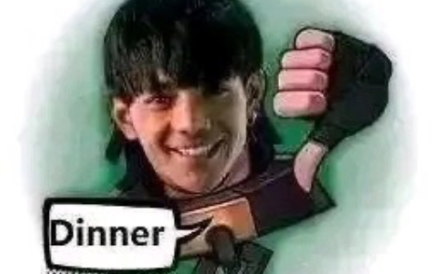 一眼顶针,鉴定为:fw