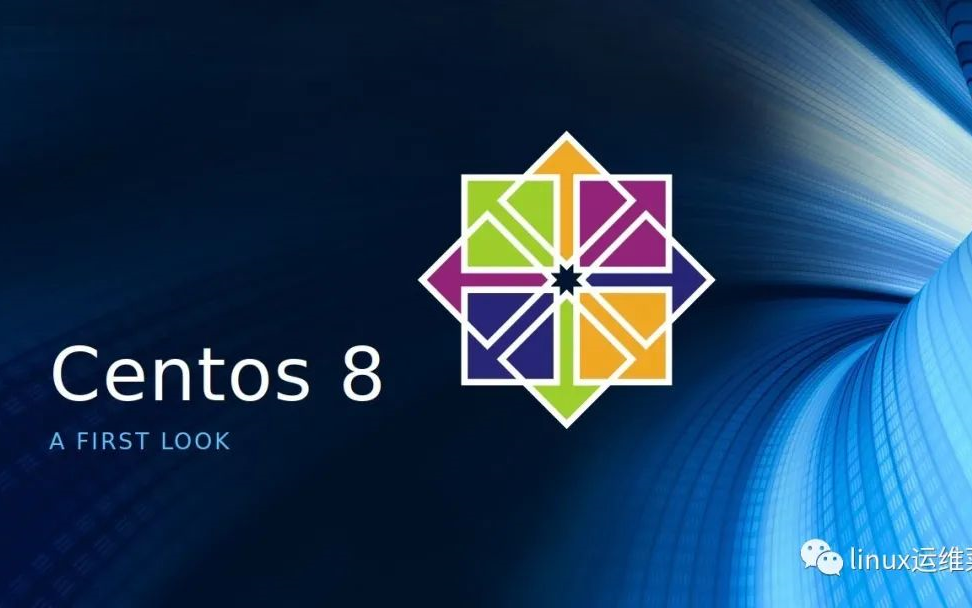 Centos8操作系统入门视频