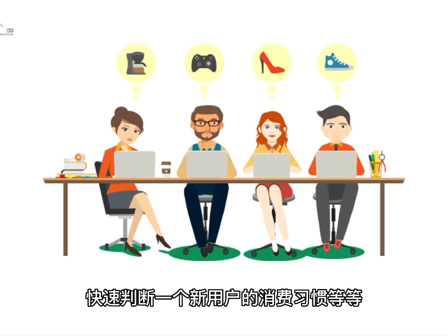 【小清爱提问(AI科普92)】什么是聚类?