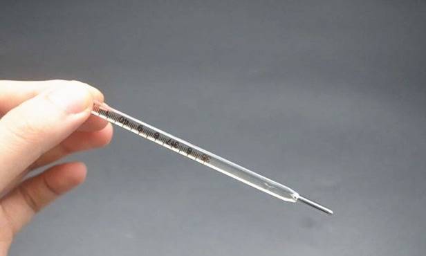 你家有水银温度计吗?抓紧看看这个视频,我也是刚知道