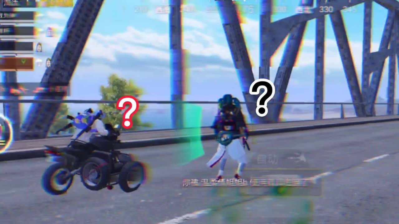 狙击之巅,个性化设置,手感流畅