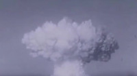 核弹在水下爆炸的真实画面,无法相信自己的眼睛!