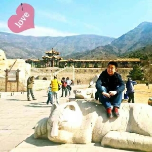 旭哥勇闯天涯 