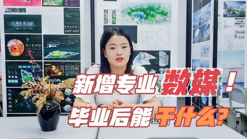 连任几届绿牌数字媒体艺术专业,发展前景怎么样?哪些院校好?