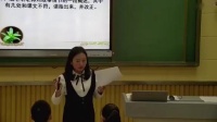14【课堂实录】《驿路梨花》