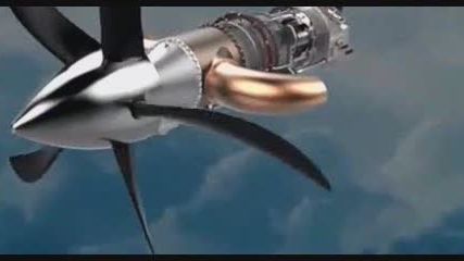 航空专家讲解航空燃气涡轴涡桨发动机的特点,感叹科技的力量