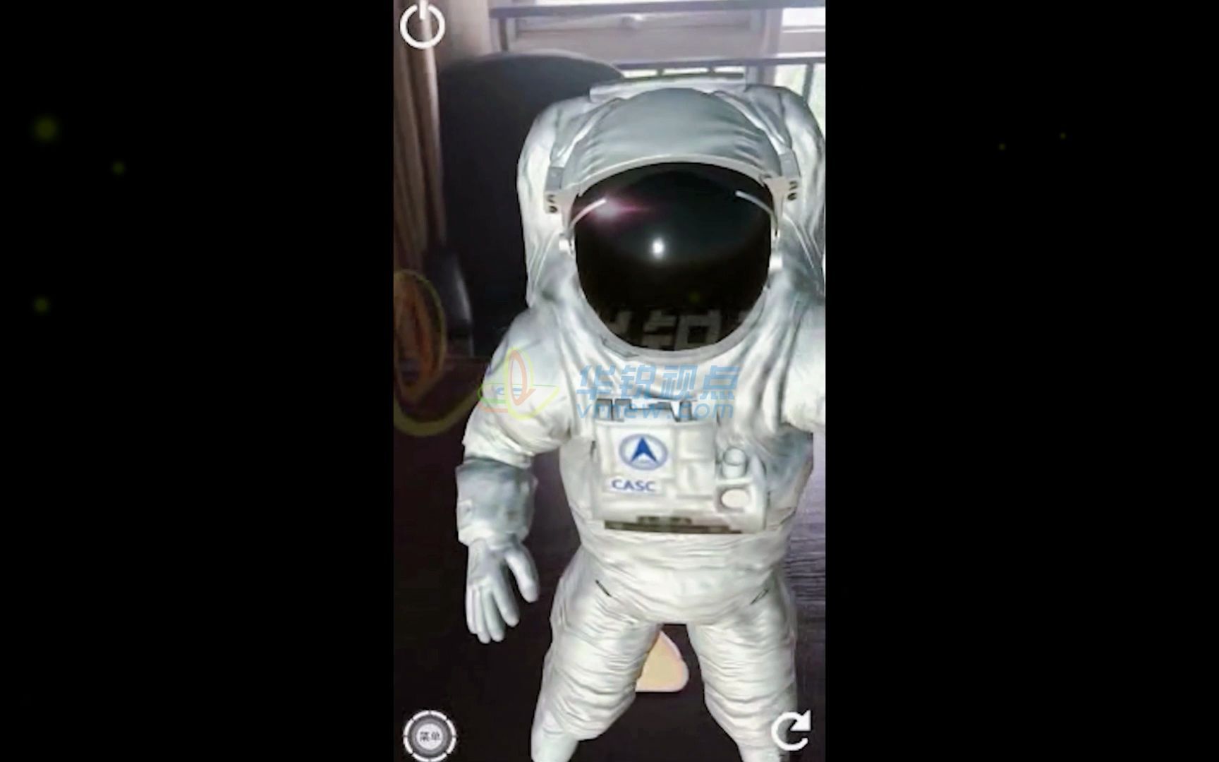 贵州科技馆AR沉浸式体验项目,虚拟与现实结合增强互动能力,带来逼真...