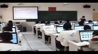 ...网上信息的获取第三节课堂录像广东新课标初中信息技术名师课堂实录
