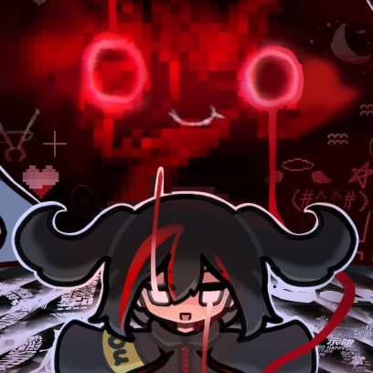 O怪_oou 