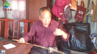 传统戏曲会消失吗?一位老戏迷说100年后有可能消失,你怎么看呢