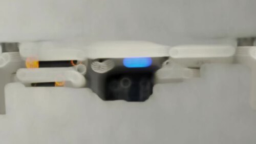 兄弟们你们还在用手上的mini3 Pro啊?我都开始用mini4了