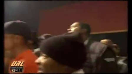 【URL 2009】MATH HOFFA VS T-REX ROUND 3