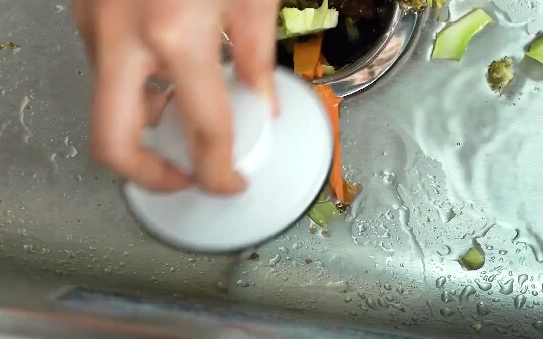 卡瓦奇垃圾处理器常见问题分析及解决办法