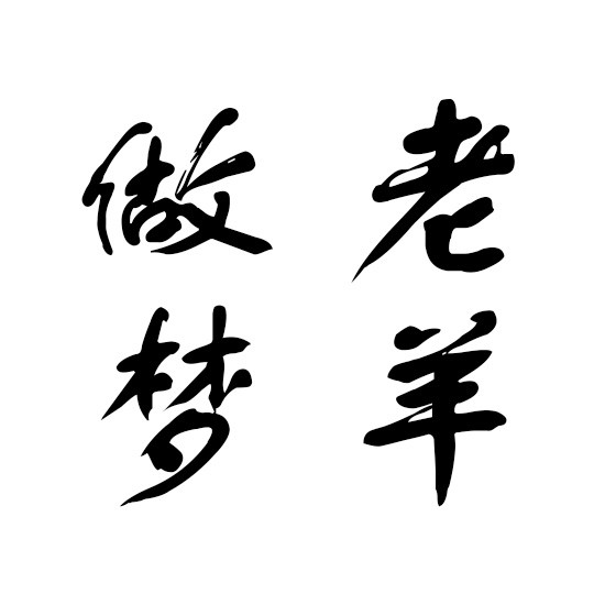老羊Yang数码轨迹 