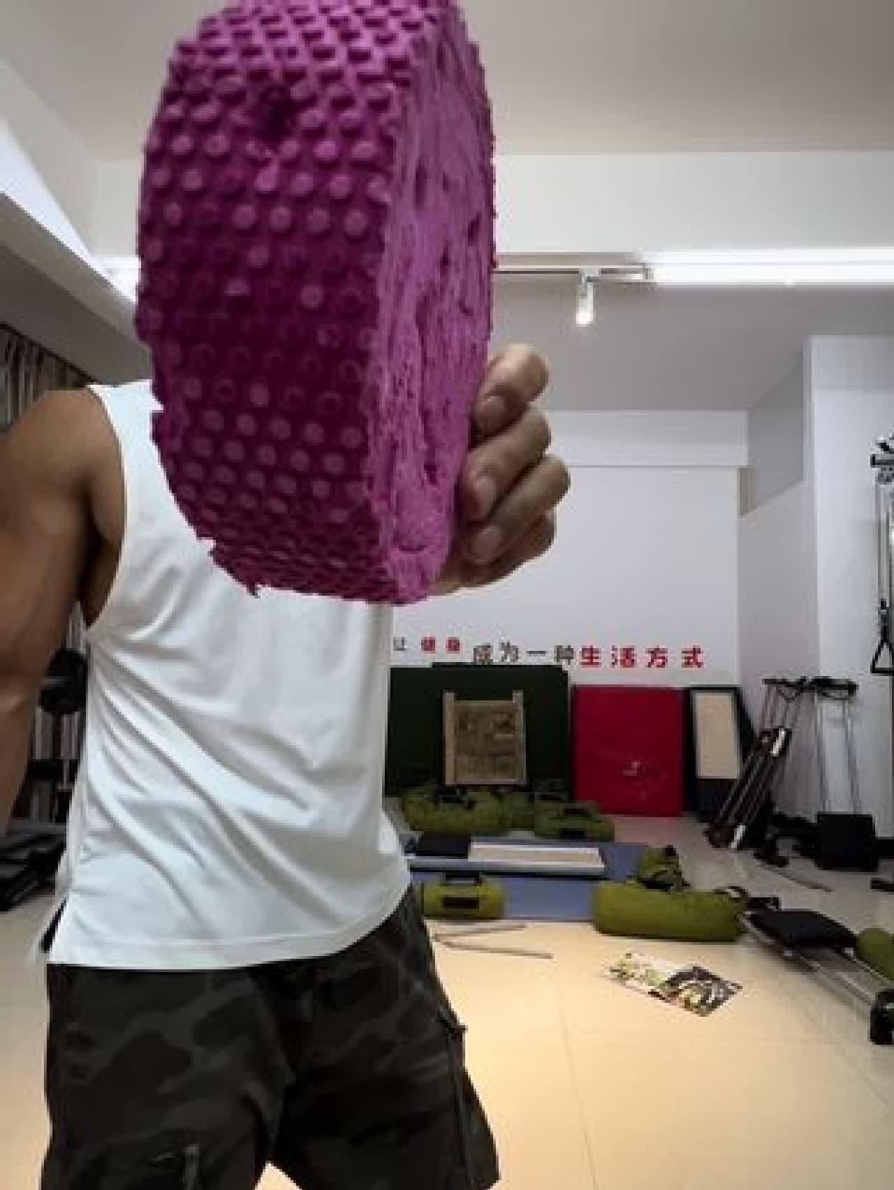 ...就是运动的真正意义!#强身健体 #我的健身日记 #发扬传承精武精神