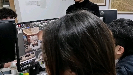 3d高阶技能——VR焦散