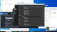如何在Windows 10上将默认OBS文件格式从FLV更改为MP4?