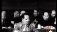 纪录片《毛泽东与第一届全国人民代表大会》
