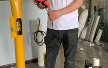 天然气管道断电电位检查片 电流极化试片阴极保护检查片